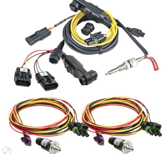 2007.5-2024 tuning – Eckhardt Diesel performance